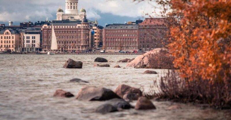 Helsinki: Small-Group Walking Tour with City Planner Guide - FAQ