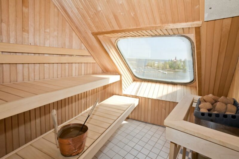 Helsinki-Stockholm-Helsinki Mini Cruise in Sea-View Cabin - An Overview of the Experience