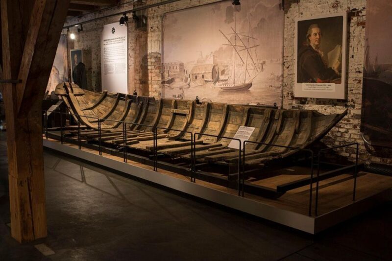 Helsinki: Suomenlinna Museum Ticket - An In-Depth Look at the Suomenlinna Museum Ticket