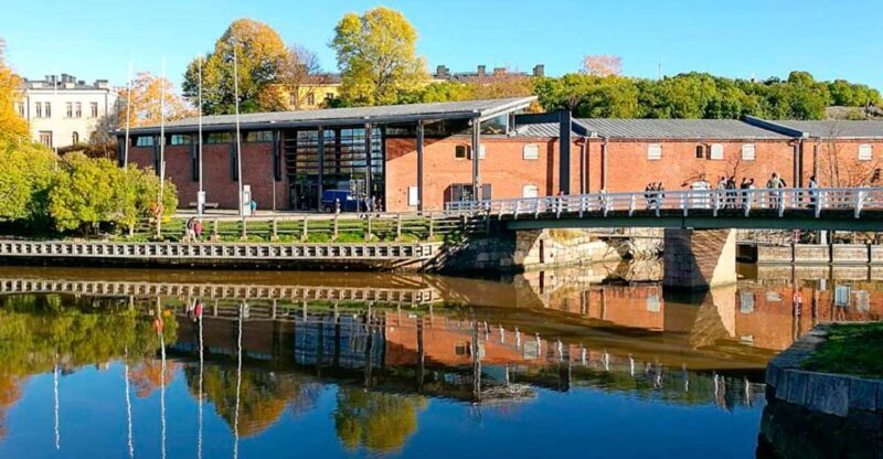 Helsinki: Suomenlinna Museum Ticket - Final Thoughts