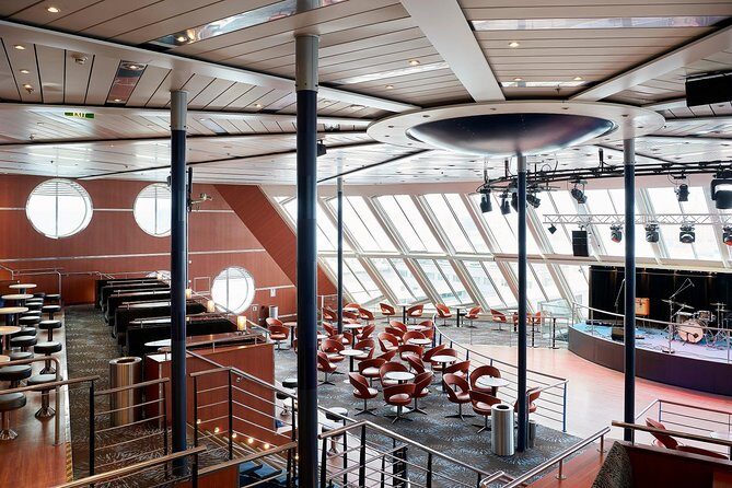 Helsinki to Tallinn Guided Tour -cruise ticket & pick up included - What You Might Want to Keep in Mind