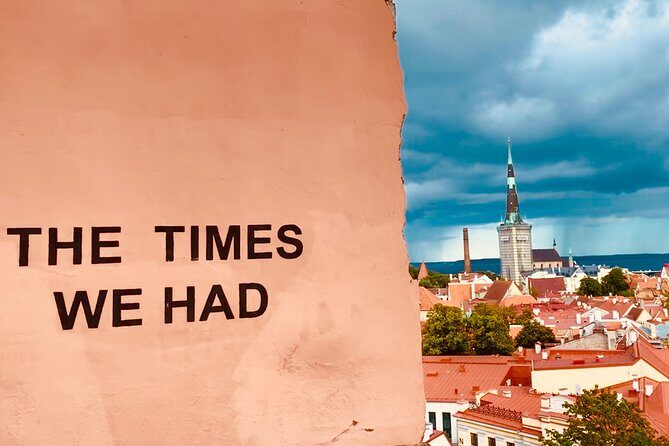 Helsinki to Tallinn Guided Tour -cruise ticket & pick up included - The Sum Up: Who Will Love This Tour?