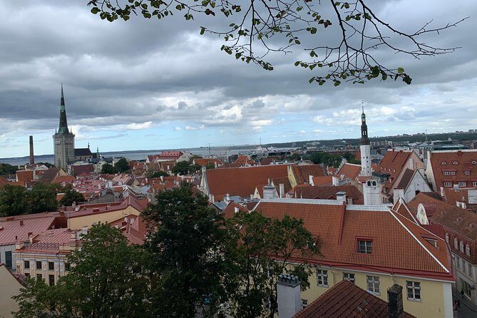 Helsinki to Tallinn Guided Tour -cruise ticket & pick up included - Frequently Asked Questions (FAQs)