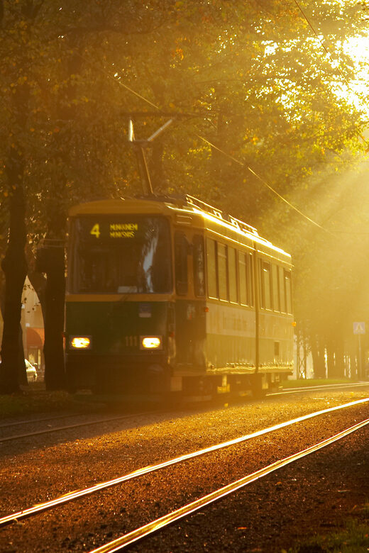 Helsinki: Tram Tour - The Experience: What to Expect from This Tram Tour