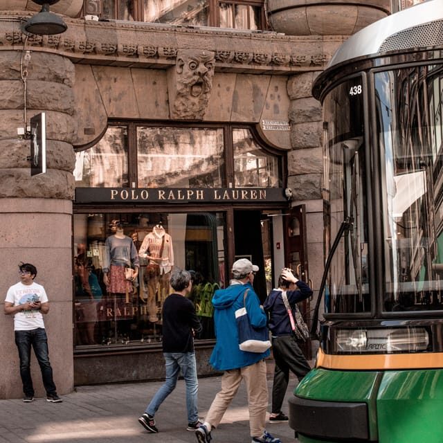 Helsinki: Tram Tour - Who Will Love This Tour?