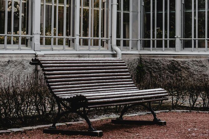 Helsinki Walking Tour at Helsinki Architecture - Why This Tour Is Worth Your Time