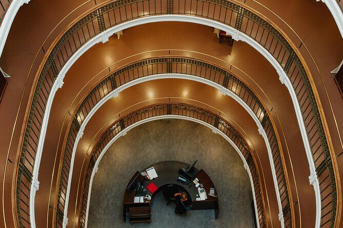 Helsinki Walking Tour at Helsinki Architecture - FAQs