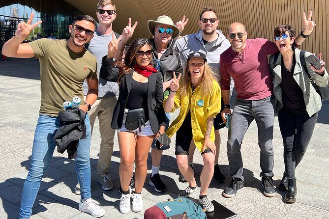 Helsinki Walking Tour - Small Group - Why This Tour Is a Great Deal