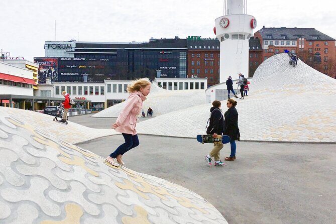 Helsinki walking tour with a city planner - The Sum Up: Is This Tour Worth It?