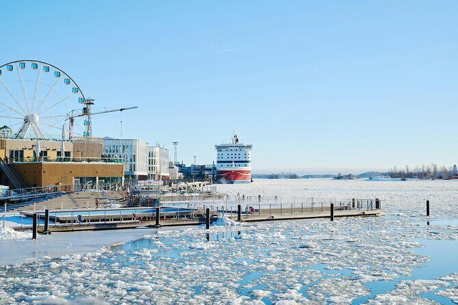 Helsinki Walking Tour With a Sociologist - What Makes This Tour Stand Out?