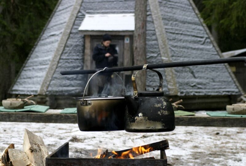Helsinki: Winter Wonderland Liesjärvi National Park Hike - What Makes This Tour Stand Out?