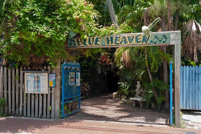 Hemingway's Key West Self Guided Walking Audio Tour - The Overall Value and Suitability