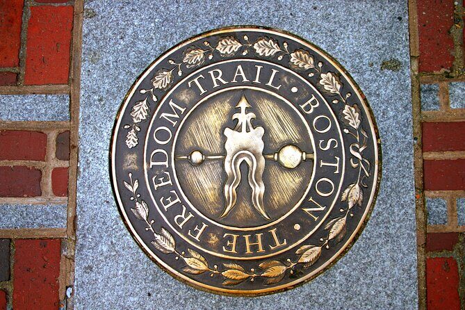 Her Story - A Women's History Walking Tour of Boston - An In-Depth Look at the Tour Itinerary