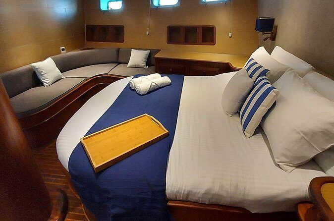 Hera 3 Bay Cruise including the Blue Lagoon - Who Is This Tour Best For?