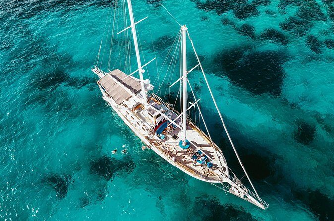 Hera 3 Bay Cruise including the Blue Lagoon - Final Thoughts