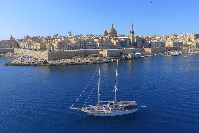Hera Round Malta & Comino Blue Lagoon - Practical Tips for Making the Most of Your Trip  
