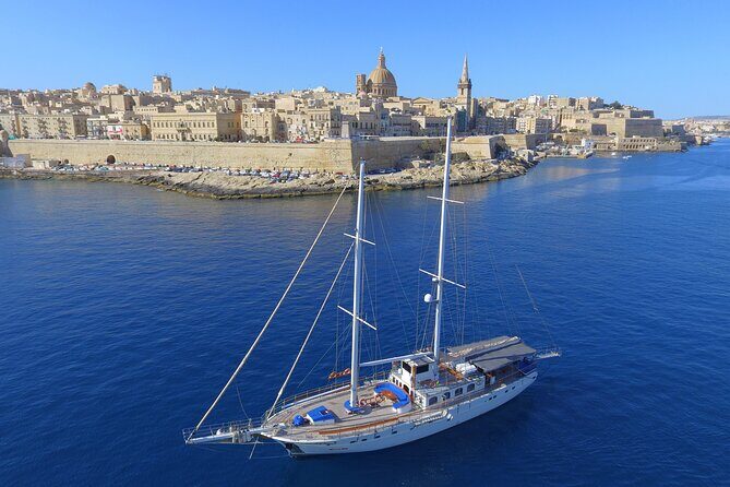Hera Round Malta & Comino Blue Lagoon - Who Would Love This Tour?  