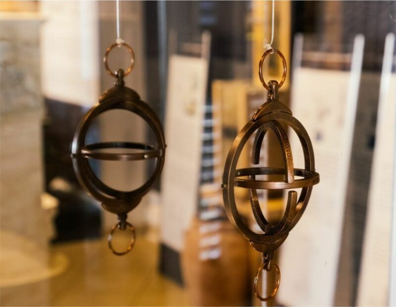 Herakleidon Museum of Ancient Greek Technology: Entry Ticket - Who Should Visit?