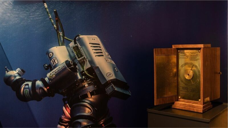 Herakleidon Museum of Ancient Greek Technology: Entry Ticket - The Sum Up: The Bottom Line