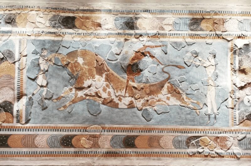 Heraklion Archaeological Museum Ticket & Audio Guide - The Experience: What to Expect