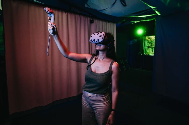 Heraklion Area: CRETAquarium Admission Ticket - The Sum Up