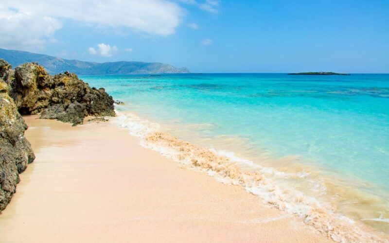 Heraklion Area: Direct Day Trip Elafonisi Island - Heraklion Area: Direct Day Trip to Elafonisi Island — A Deep Dive into Crete’s Natural Beauty