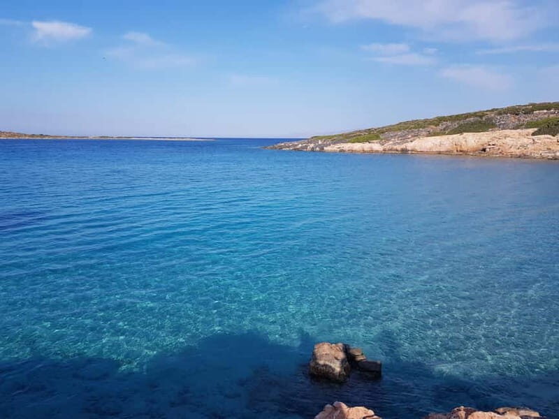 Heraklion Areas : Elounda Boat Trip -The Authentic - What Makes This Tour Worth It