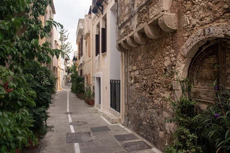 Heraklion Areas:Rethymno,Chania & Lake Kournas Full-Day Tour - Who Is This Tour Best Suited For?  