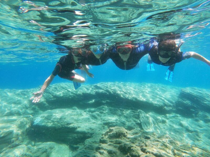 Heraklion: Beginner-Friendly Snorkeling Trip - Final Thoughts: Is This Snorkeling Tour Worth It?