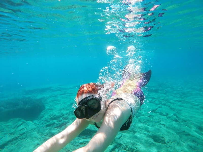 Heraklion: Boat Safari with guided snorkeling/diving tour. - Practical Tips for Your Trip