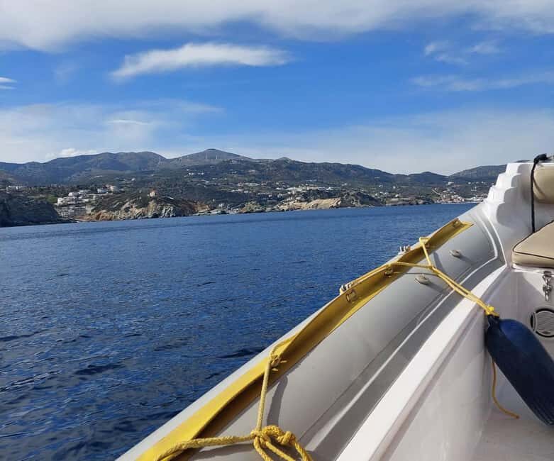 Heraklion: Boat Safari with guided snorkeling/diving tour. - Who Is This Tour Best For?