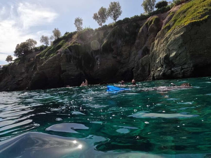Heraklion: Boat Safari with guided snorkeling/diving tour. - FAQ