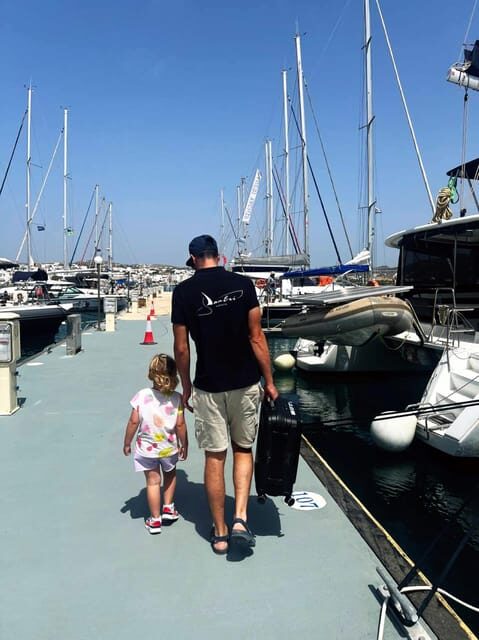 Heraklion: Catamaran Cruise to Dia Island - Who Would Love This Experience?