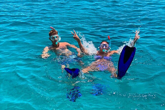 Heraklion: Catamaran Cruise to Dia with Sunset, Meal & Bar - Final Thoughts