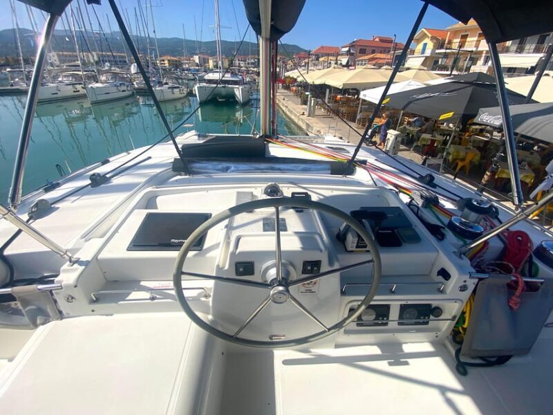Heraklion: Catamaran Sailing to Dia island - Considerations and Potential Drawbacks