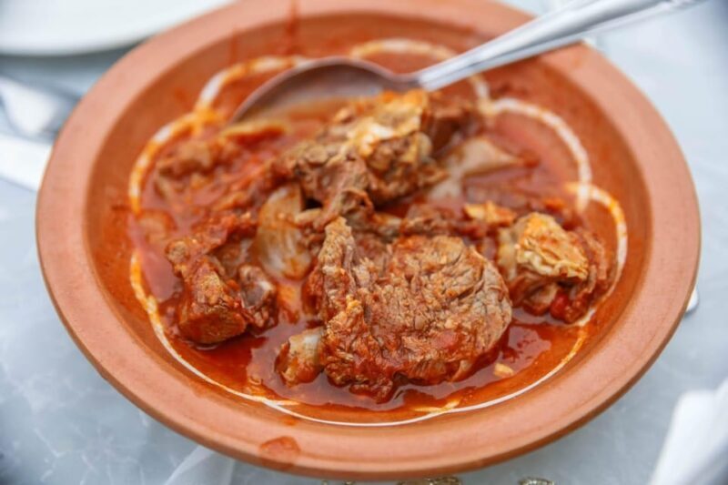 Heraklion City: Greek Food Tasting Walking Tour - Exploring the Heraklion Food Tour: A Deep Dive