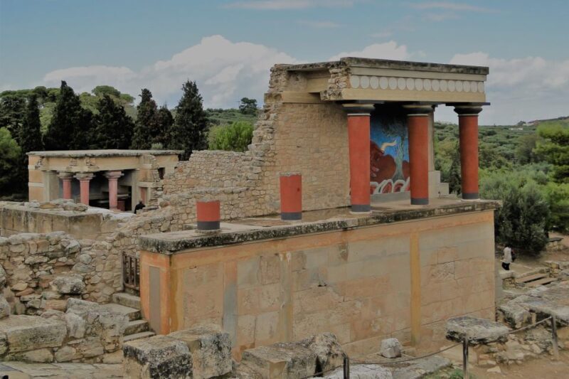 Heraklion: City Highlights with a Private Driver - Exploring Heraklion with a Private Driver: An In-Depth Review