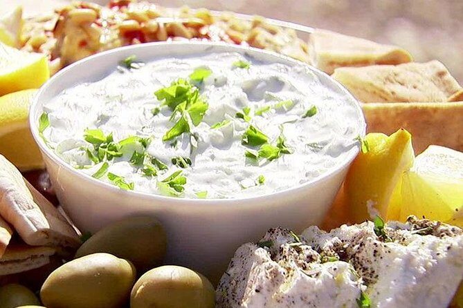 Heraklion city Walking & Tasting tour (Stroll downtown) - Who Is This Tour Best For?