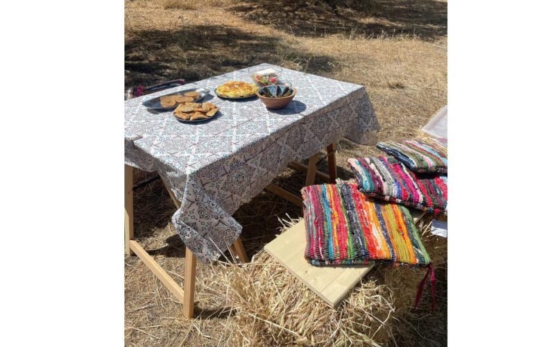 Heraklion: Cretan Farmers Brunch and Olive Grove Tour - An Authentic Taste of Crete: The Tour Overview