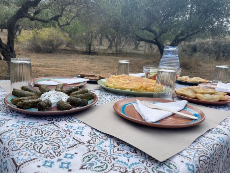 Heraklion: Cretan Farmers Brunch and Olive Grove Tour - Who Will Love This Tour?