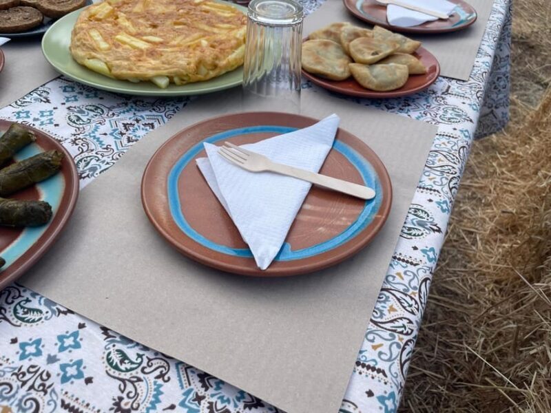 Heraklion: Cretan Farmers Brunch and Olive Grove Tour - The Sum Up