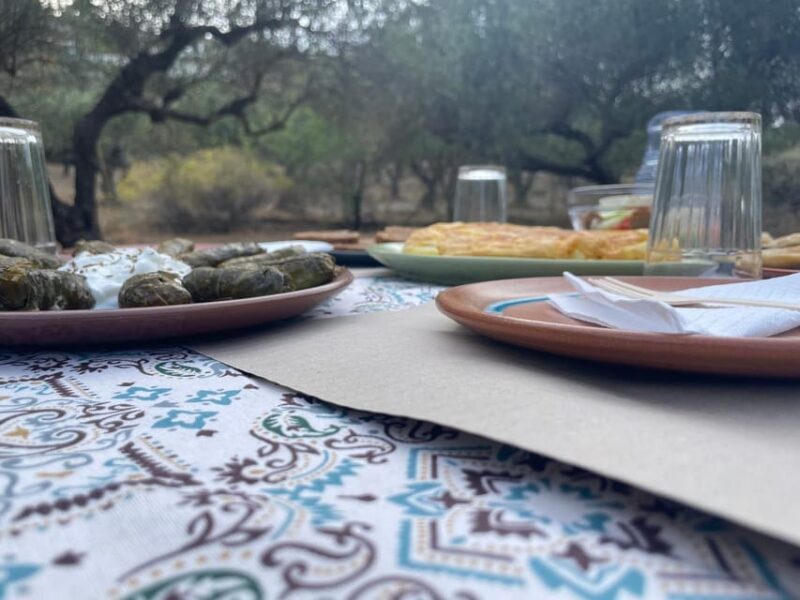 Heraklion: Cretan Farmers Brunch and Olive Grove Tour - FAQ