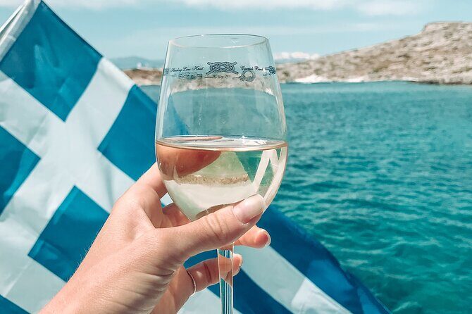 Heraklion: Dia Island Catamaran Cruise with Water Toys - An In-Depth Look at the Experience