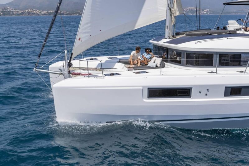 Heraklion: Dia Island Luxury Catamaran Cruise with Meal - Overall Value & Practical Considerations