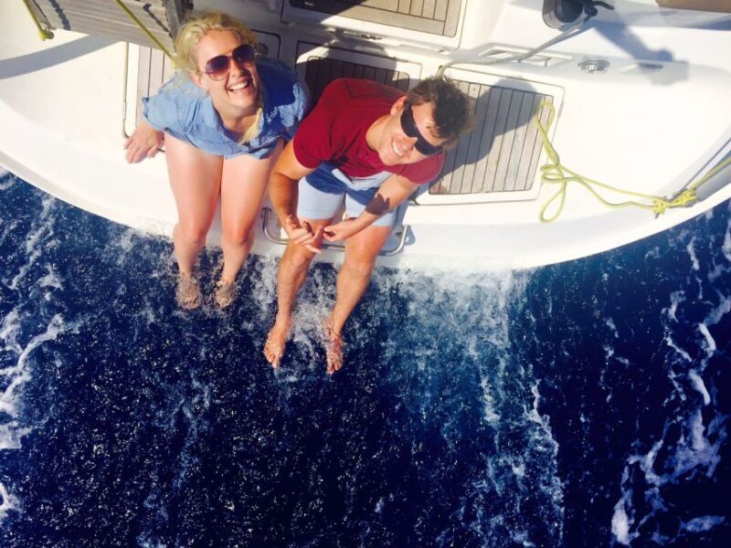 Heraklion: Dia Island Morning Sailing Trip with Snorkeling - Authentic Reviews & Insights