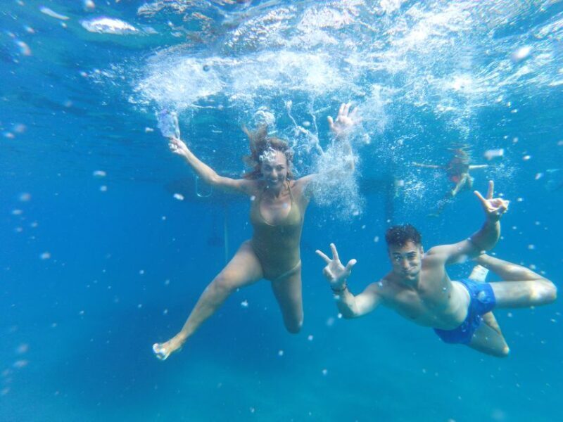 Heraklion: Dia Island Morning Sailing Trip with Snorkeling - FAQ