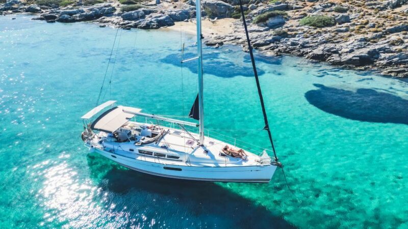 Heraklion: Dia Island Sailboat Cruise with Swimming and Meal - Heraklion: Dia Island Sailboat Cruise with Swimming and Meal — A Complete Guide