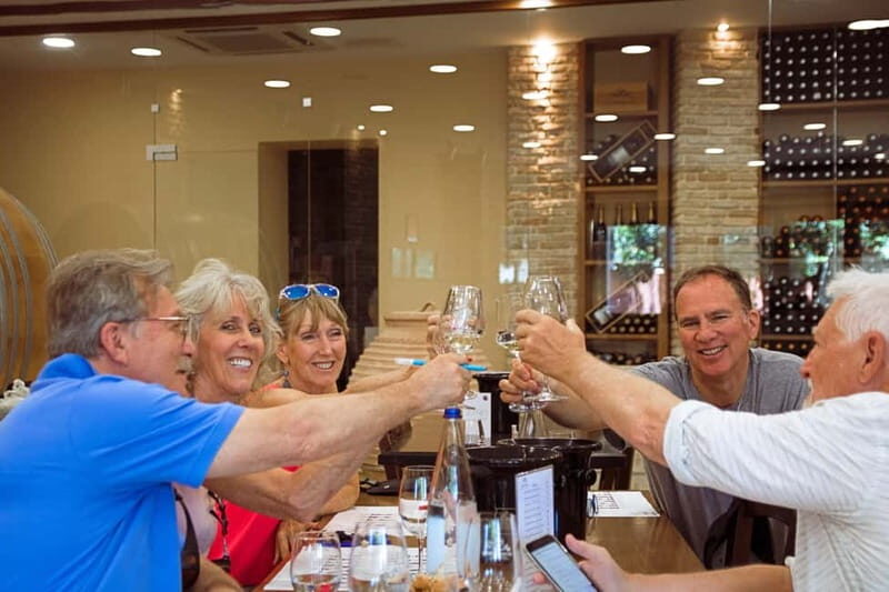 Heraklion: Douloufakis Winery, Tour and Wine Tasting - Final Thoughts