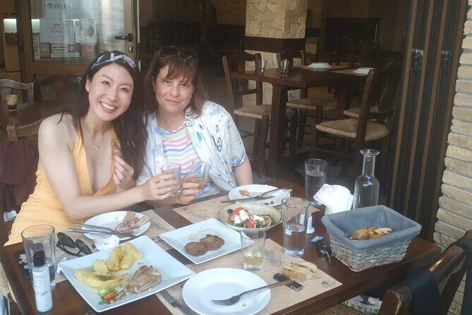 Heraklion: E-Bike Food Tour  Discover the Flavors of Crete - Introduction to the Heraklion E-Bike Food Tour