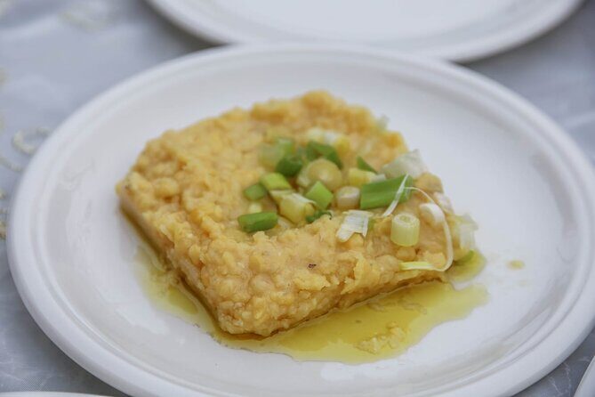 Heraklion: E-Bike Food Tour  Discover the Flavors of Crete - Practical Tips & Considerations